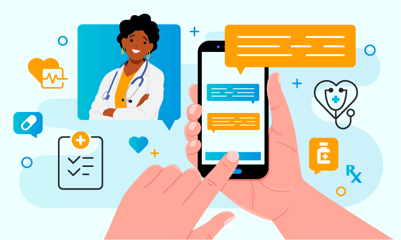 10 Doctor Appointment Text Message Samples & Templates | EZ Texting