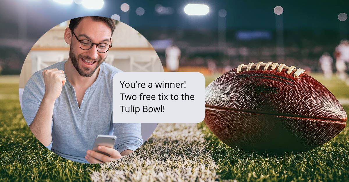 How Sports Teams Use SMS to Boost Team & Fan Communication