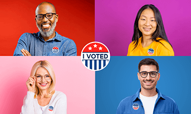 Best Direct Voter Contact (DVC) Strategy | EZ Texting