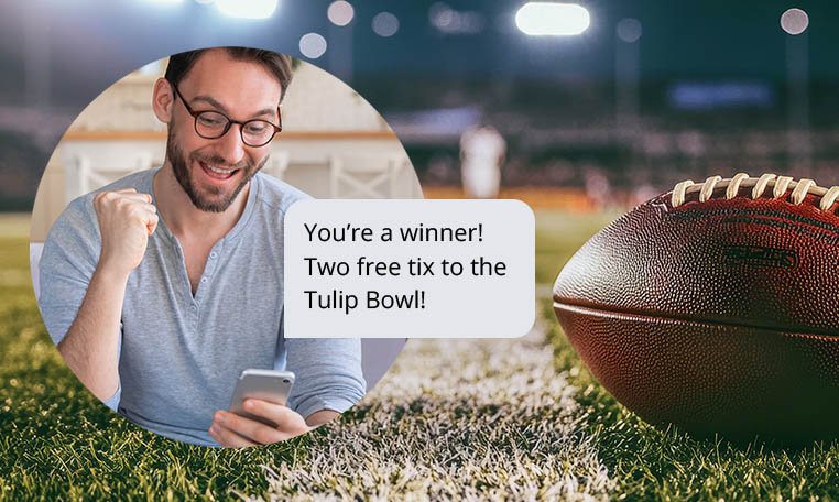 How Sports Teams Use SMS to Boost Team & Fan Communication